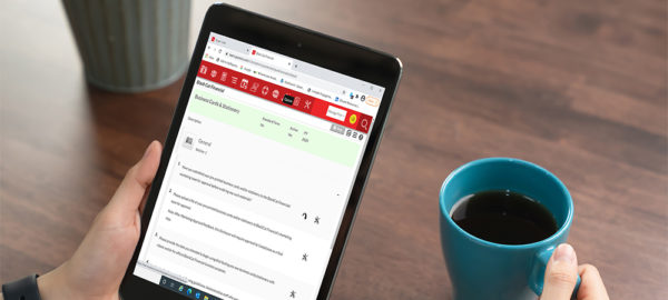 Quest CE Expands Questionnaire & Disclosure Offerings - Quest CE