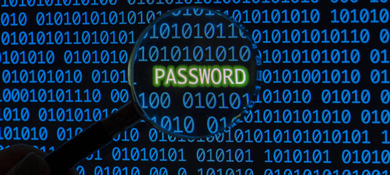 The 25 Most Hacked Passwords of 2019 - Quest CE