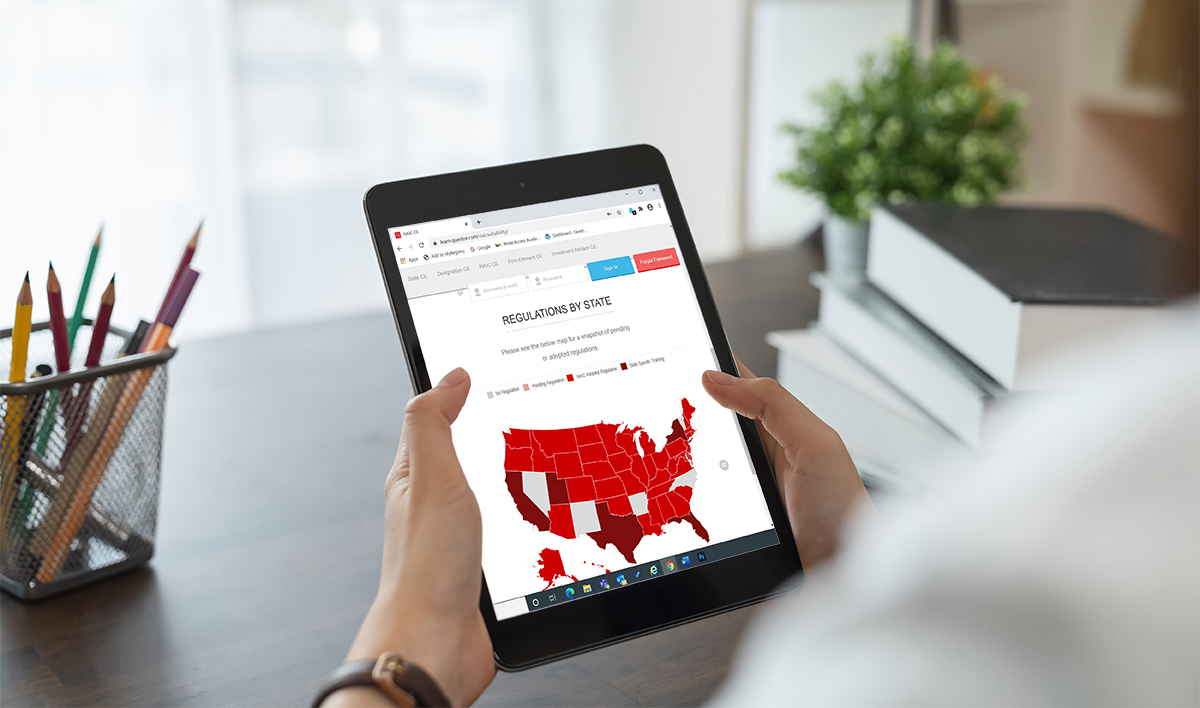 NAIC Annuity Suitability Training | Complete All In One Place | Quest CE