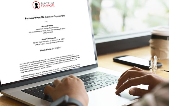 Form ADV Part 2B Archives - Quest CE