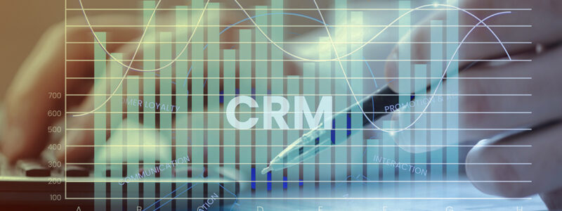 Why Integrating CE Data into Your CRM is a Smart Move - Quest CE