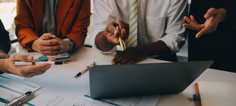 Understanding the SEC’s Marketing Rule - Quest CE